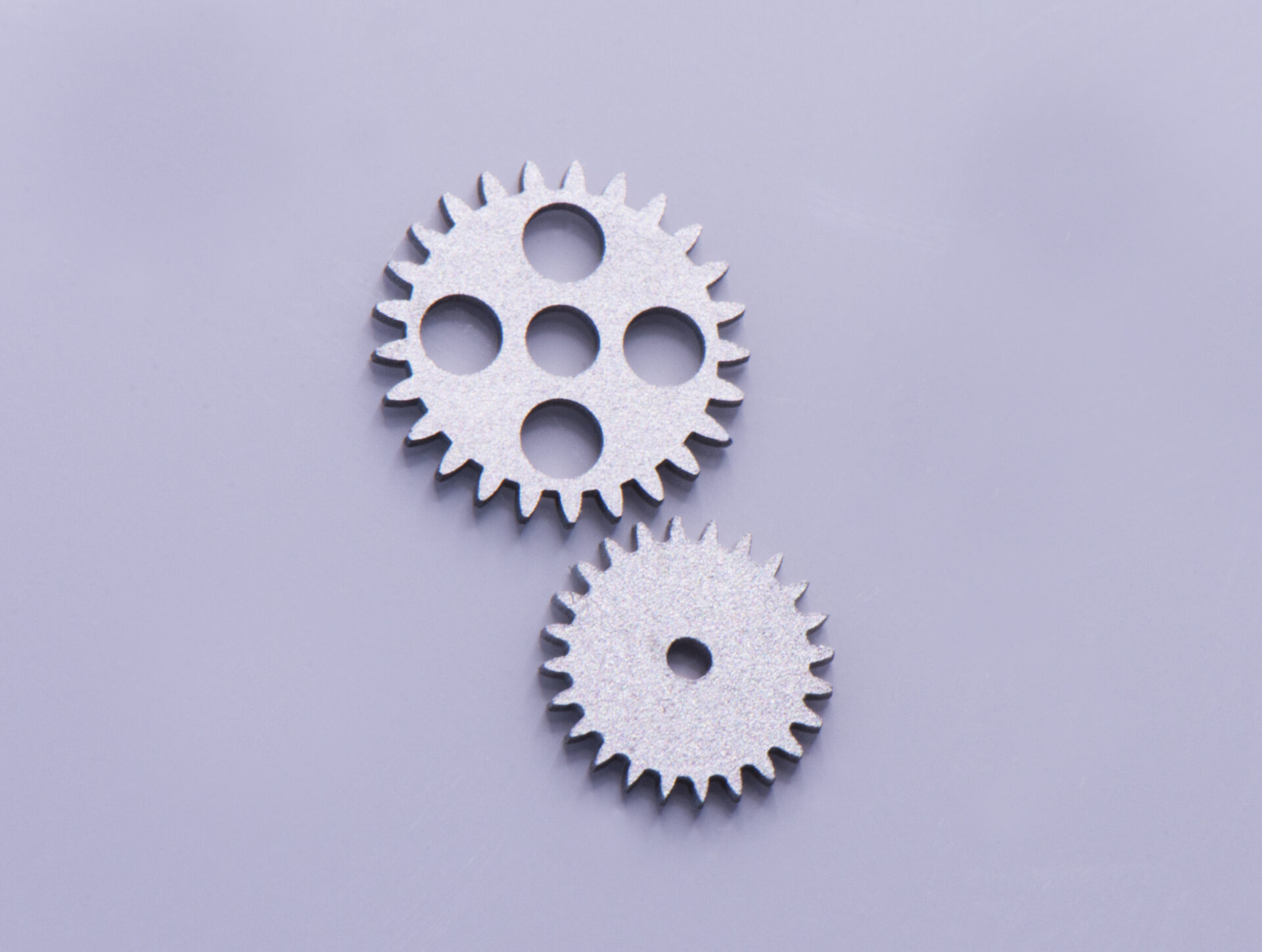 Fine laser cutting - precision cutting services | Raytech