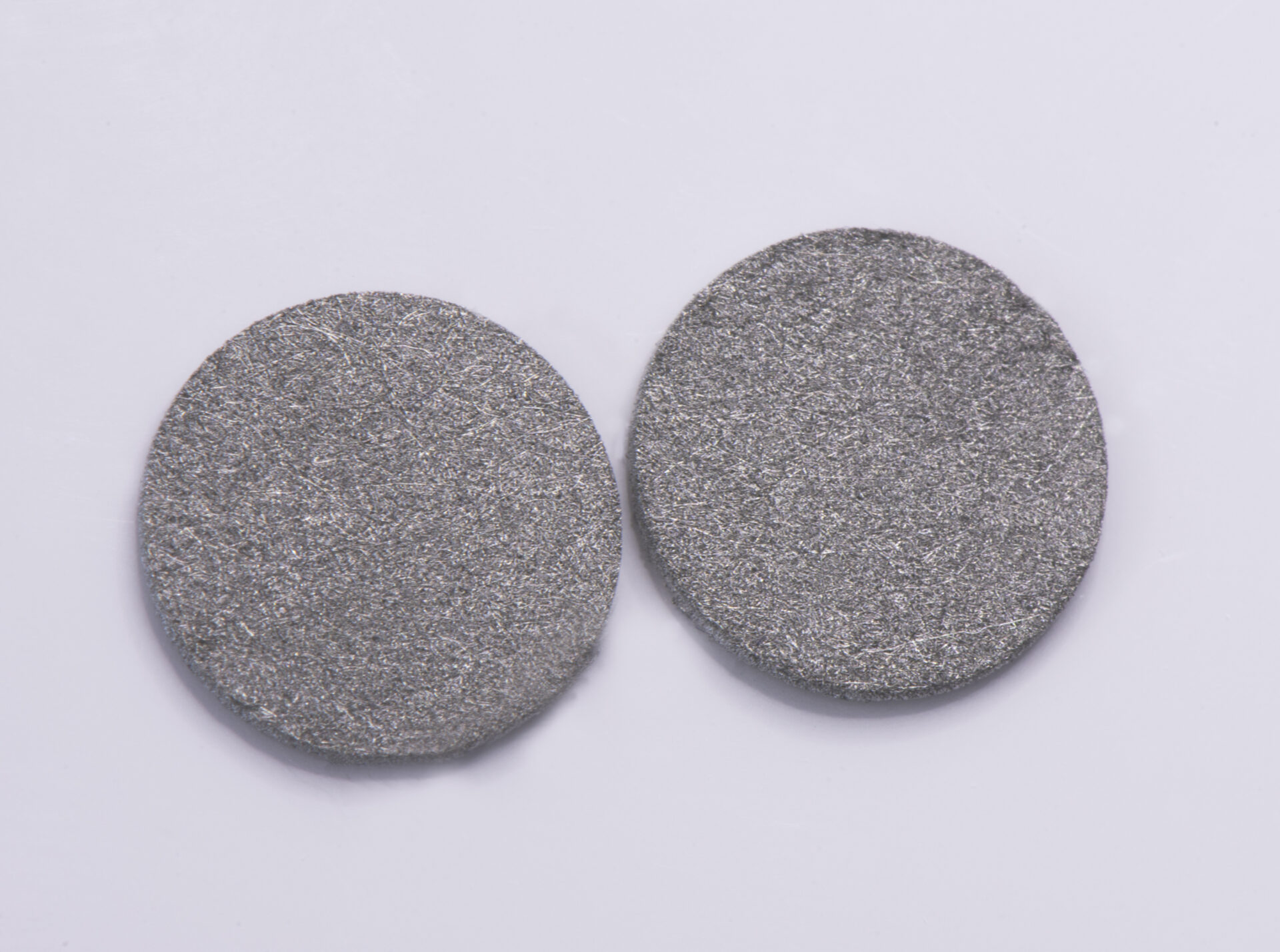 Metal filter - wire mesh - filter cloth laser cutting - Raytech